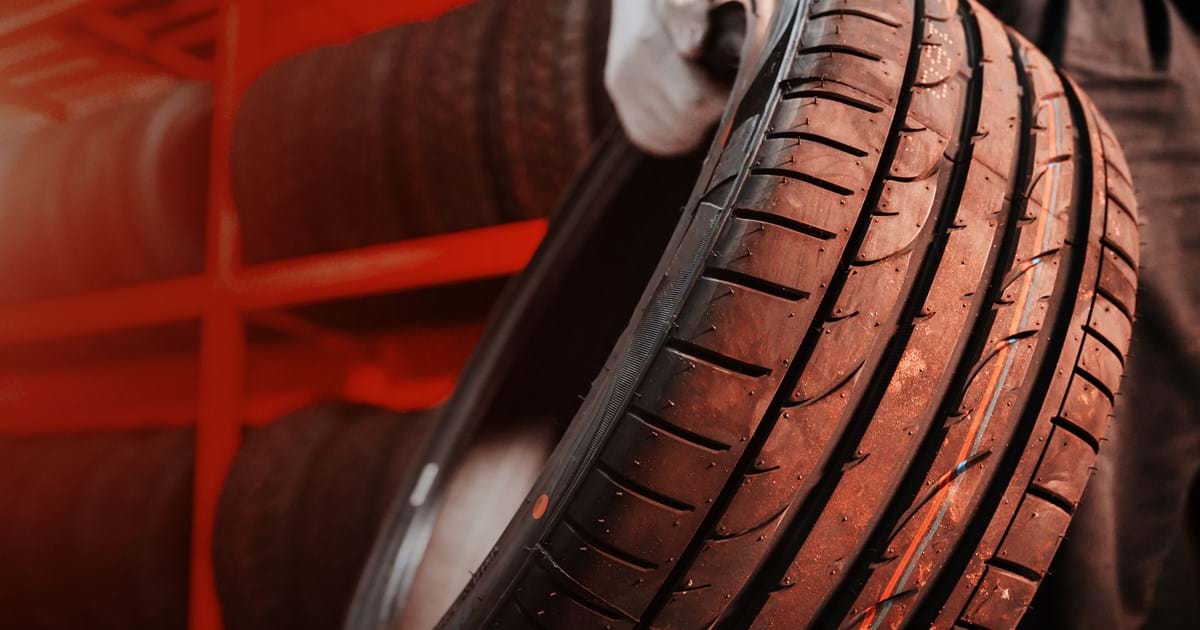 Stille banden voor een rustige rit bij Q Team | Q Team