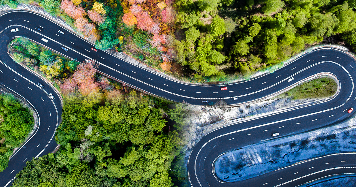 de veelzijdigheid van vierseizoenenbanden bij Q Team | Q Team