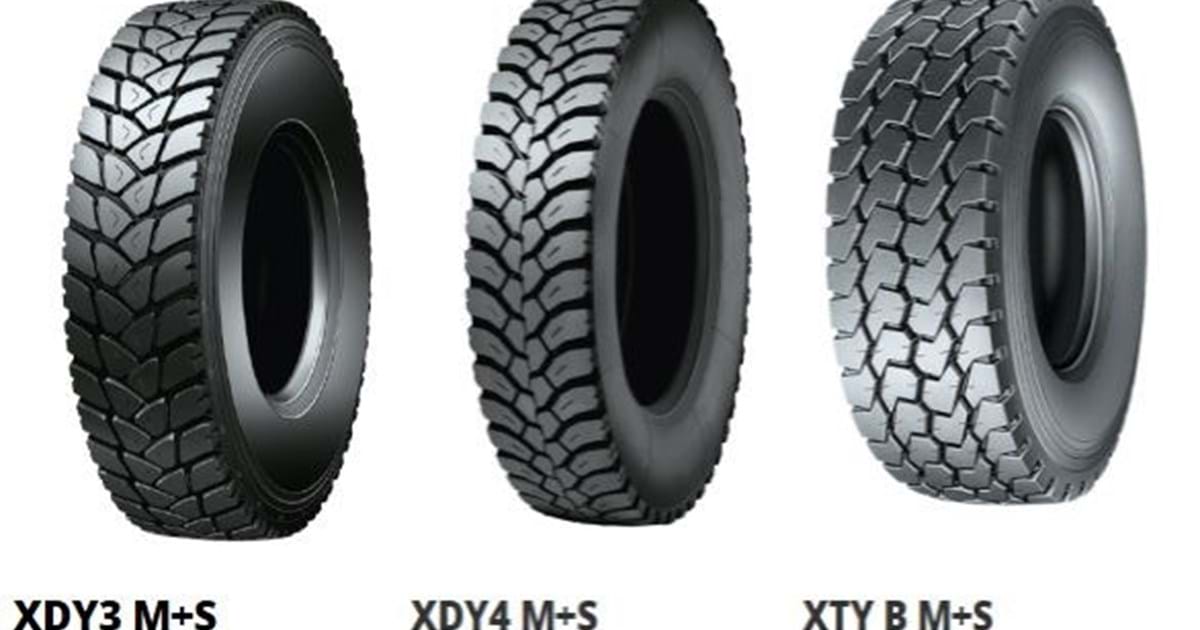 Recamic banden voor professionele voertuigen | Q Team