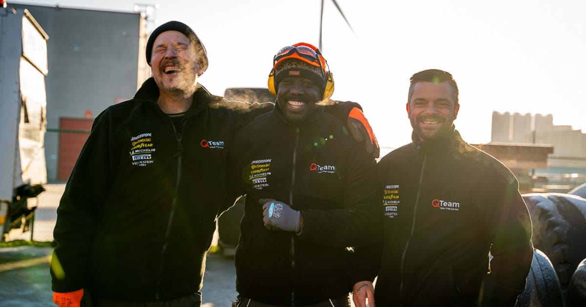 Partenaires de recrutement | Q Team