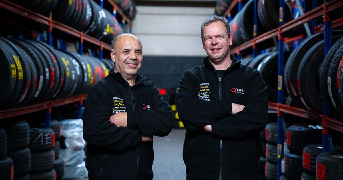 Een warm welkom bij QTeam | Q Team