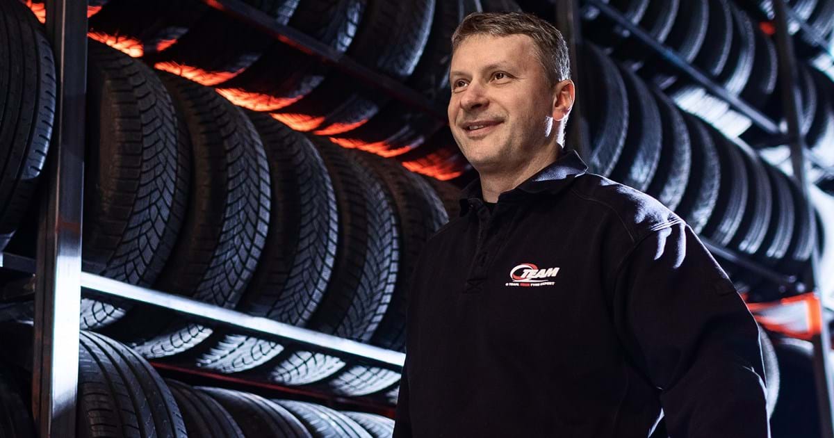 Nieuwe banden kopen? Zo kiest u de juiste autobanden! | Q Team | Q Team