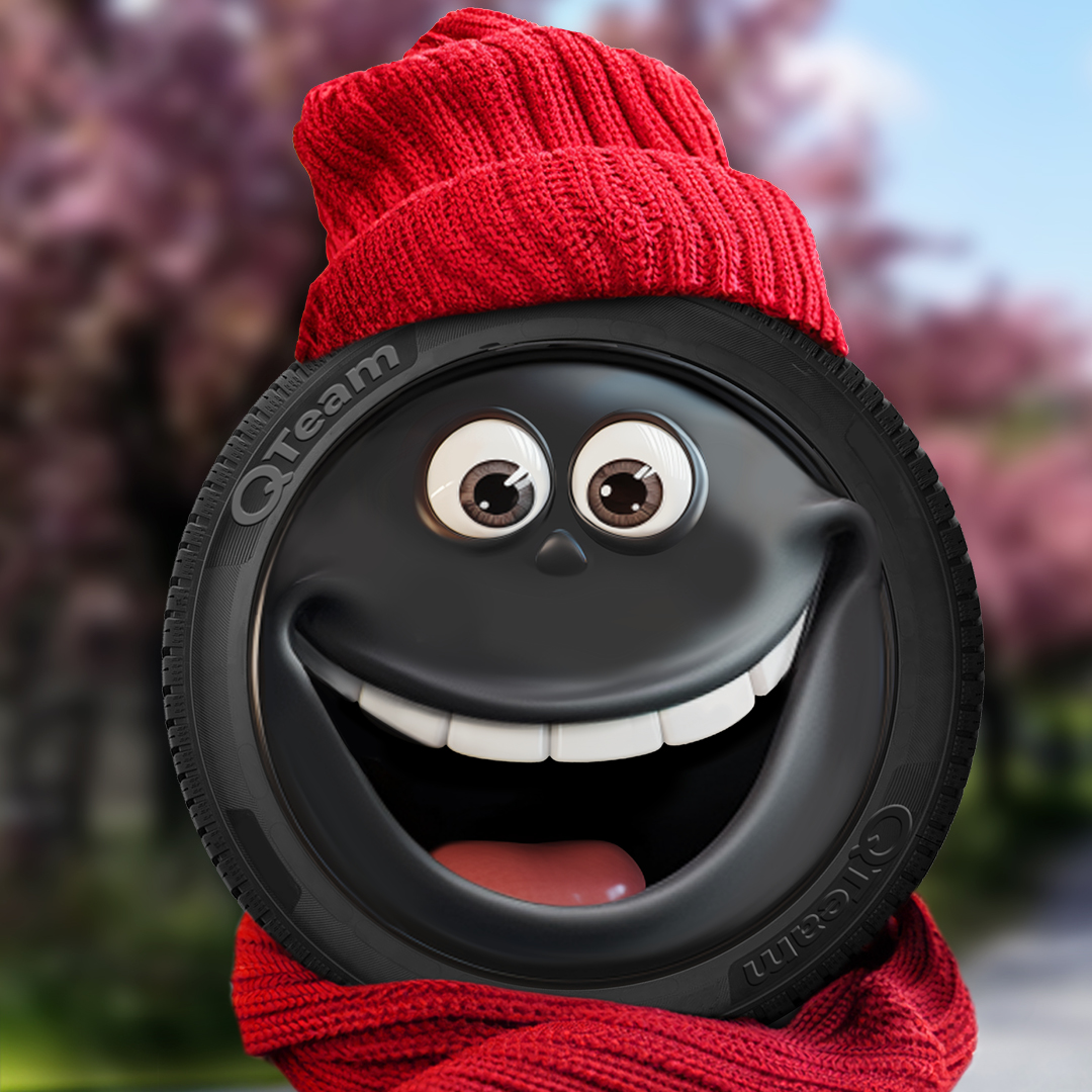 Q Team, votre expert du pneu | Q Team